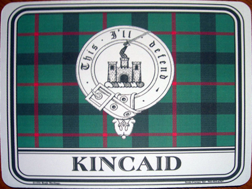 Shop | Clan Kincaid