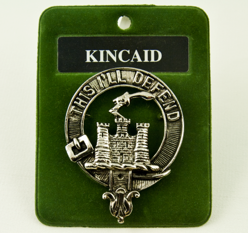 Shop | Clan Kincaid